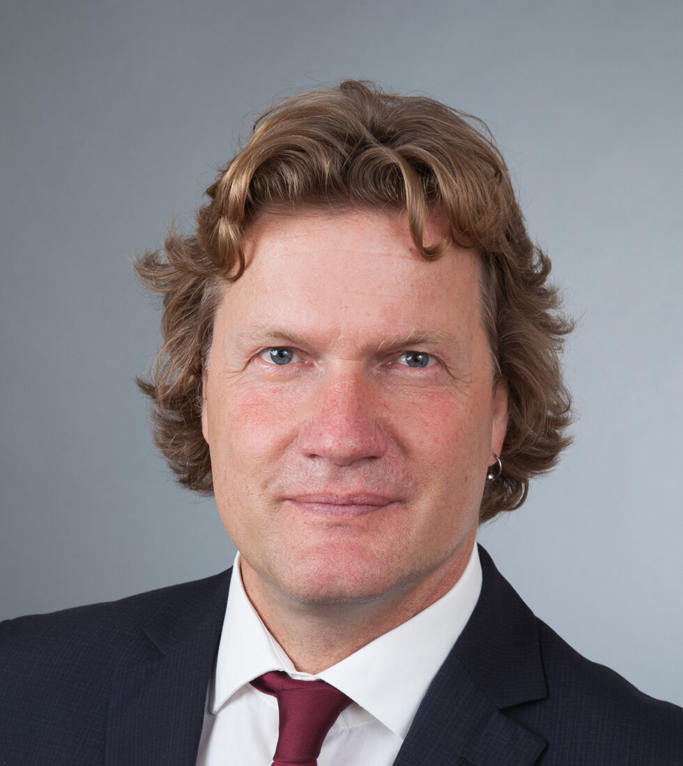 Frank Hofmann - Renewable Gas Training Centre